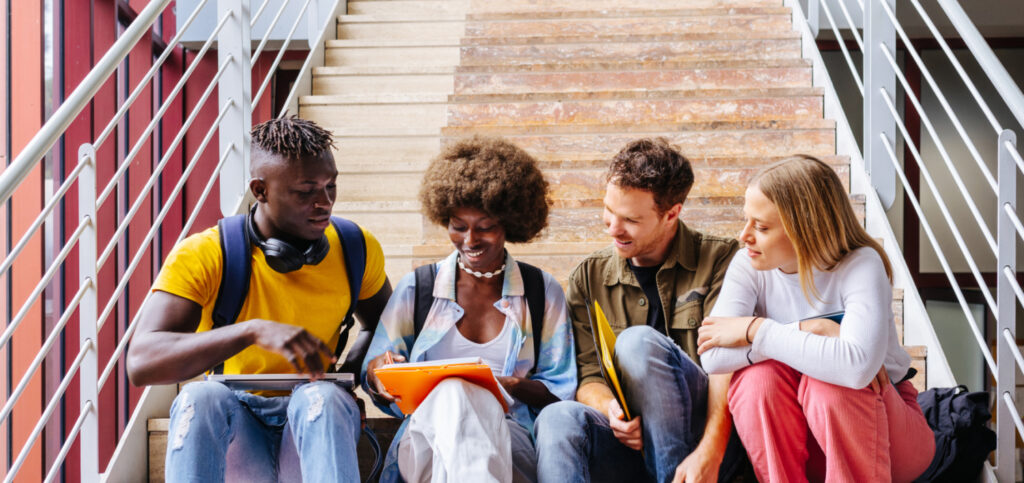 Uncommonly Human Connections Start with Human Understanding